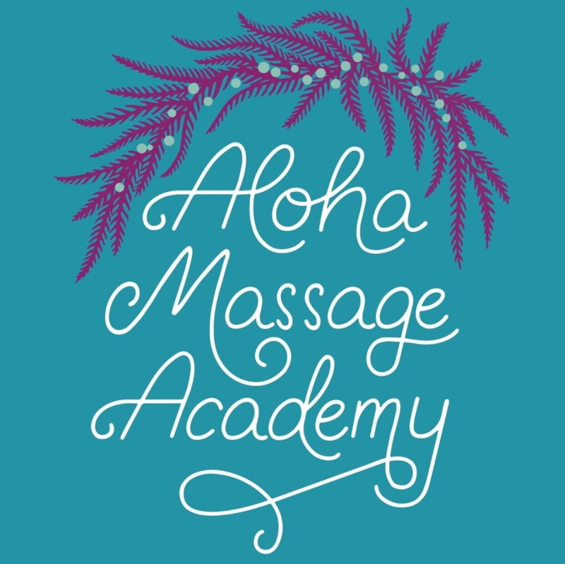 Aloha Massage Academy Kealakekua Hi